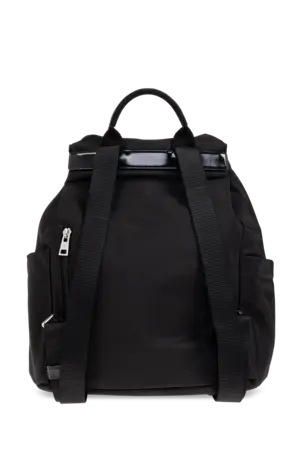 Tory Burch Virginia Backpack - Black