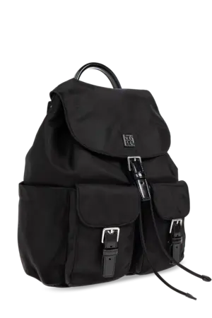 Tory Burch Virginia Backpack - Black