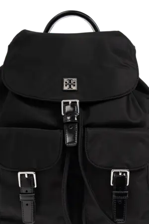 Tory Burch Virginia Backpack - Black