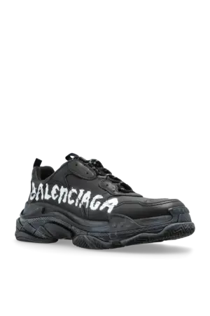 Balenciaga Triples S Sneakers