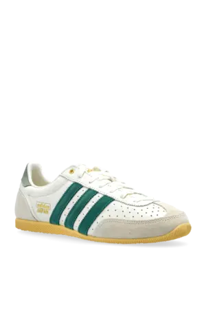 Adidas Originals By Alexander Wang Japan Sneakers - White