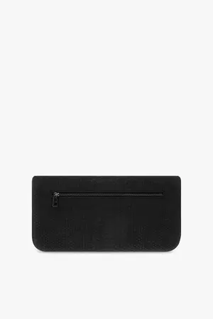 Zadig&Voltaire Shoulder Bag With Logo - Black