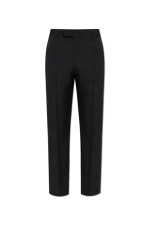 Versace Tailored Pants For Men