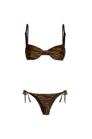 Attico Adjustable Swimwear For Women
