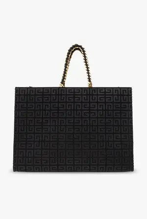 Givenchy G-tote Medium Shoulder Bag