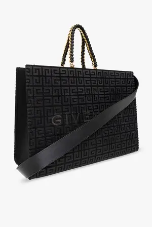 Givenchy G-tote Medium Shoulder Bag