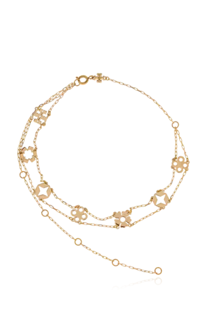 Tory Burch Choker Necklaces