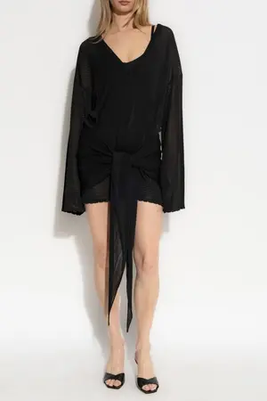Attico Estatemeravigliosa Mini Dress