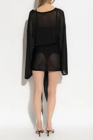 Attico Estatemeravigliosa Mini Dress