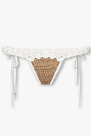 THE MANNEI Terri Bikini Briefs