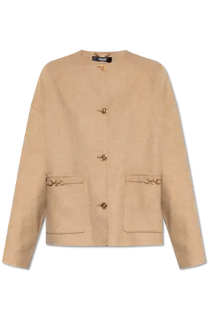 Women's Wool Jackets