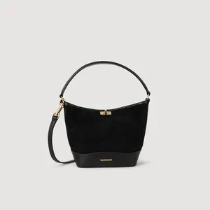Sandro Embellished Bags For Women