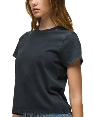 Hudson Jeans Relaxed Tee