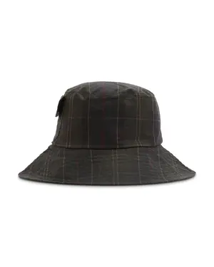 Barbour Hat