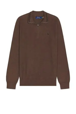 Men's Cotton Pullover