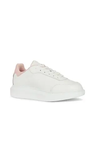Alexander McQueen Oversized Sneaker