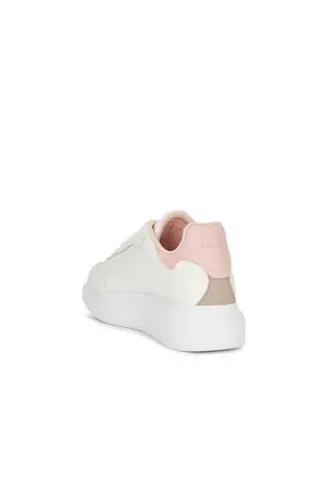 Alexander McQueen Oversized Sneaker