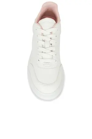 Alexander McQueen Oversized Sneaker
