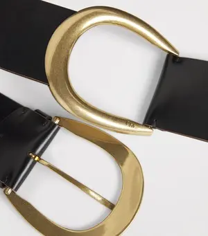 Chloé Leather Belt