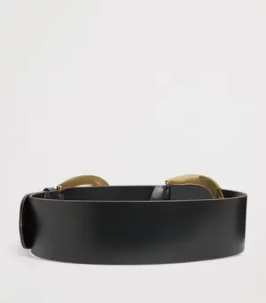 Chloé Leather Belt