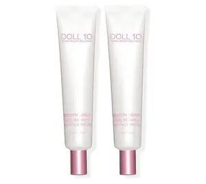 DOLL 10 Luminous Radiant Primer Duo - One-color