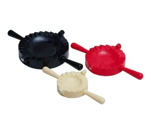 JOYCE CHEN Dumpling Press, 3 Piece Set - One-color