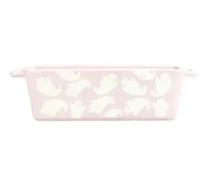 10 STRAWBERRY STREET Flying Ghost Bakeware Loaf Pan
