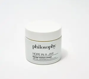 PHILOSOPHY Hope In A Jar Barrier Restore Cream 2oz - One-color