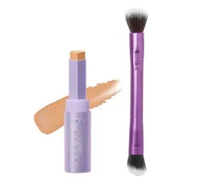 TARTE Shape Tape Concealer Stick & Brush - One-color