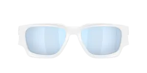 Oakley Instagator Sunglasses - Matte White