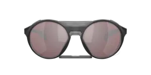 Oakley Clifden Sunglasses - Matte Black