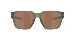 Oakley Briza Sunglasses - Matte Olive Ink
