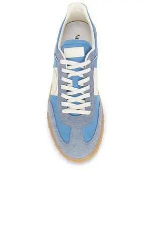 Valentino Garavani Upvillage Sneaker - Blue
