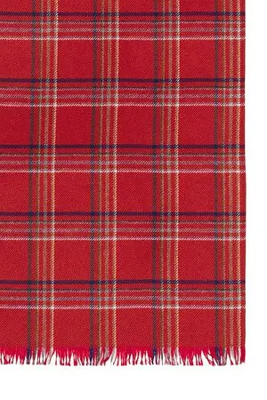 BODE Gable Plaid Scarf