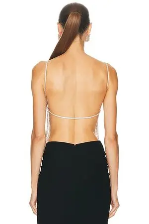 MAY MASHIAH Alice Top
