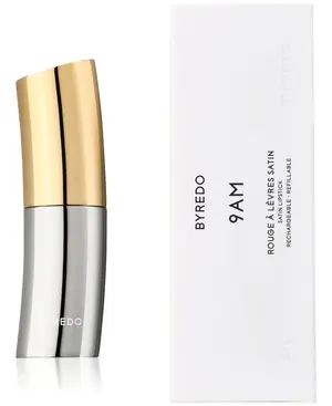Byredo Satin Lipstick - 9am