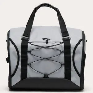 Oakley Latitude Expedition Bag - Cement
