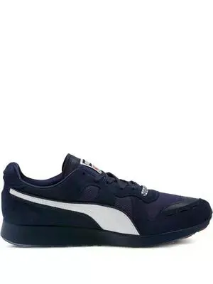 PUMA Rs 100 Racing Flag Sneakers