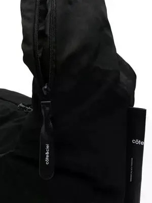 COTE&CIEL Hyco Padded Shoulder Bag