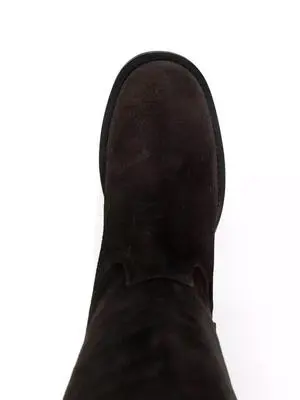 Chloé Dakota Knee-high Boots