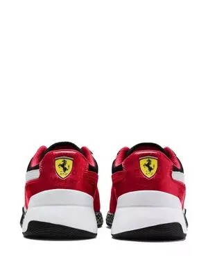 PUMA Sf Speed Hybrid Sneakers - Red