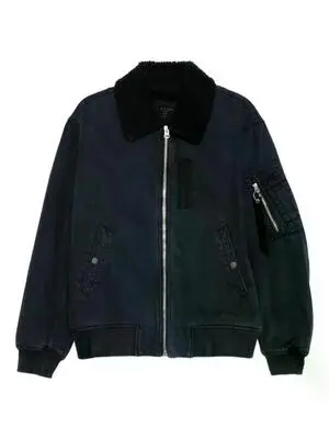 Rag & Bone Collared Jackets For Men