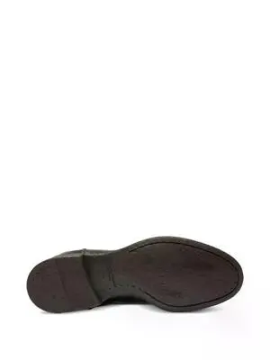 Officine Creative Emory Leather Boots