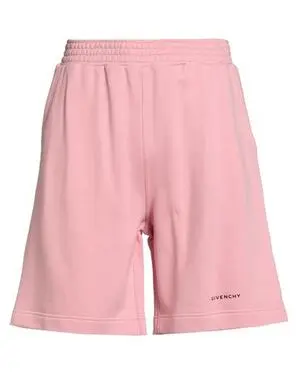 Givenchy High Rise Shorts For Men