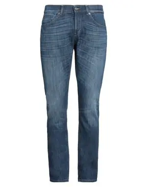 DONDUP Denim Jeans - Blue