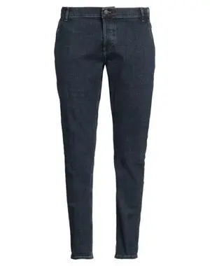 Dondup Mid Rise Bottoms For Men