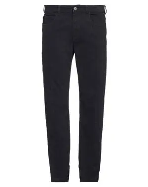 Isabel Marant Tapered Moleskin Pants - Blue