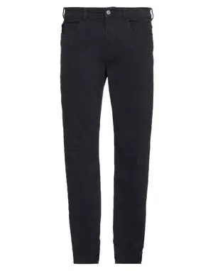 Isabel Marant Tapered Moleskin Pants - Blue