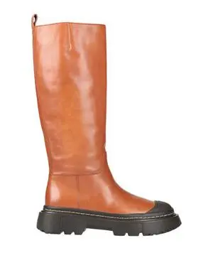 Hogan Zip Up Boots For Women