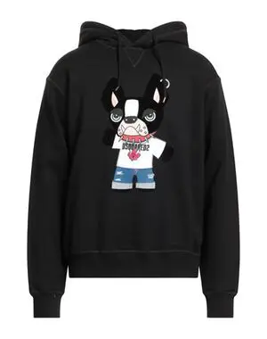 Dsquared2 Hooded Sweatshirts Hoodies For Men
